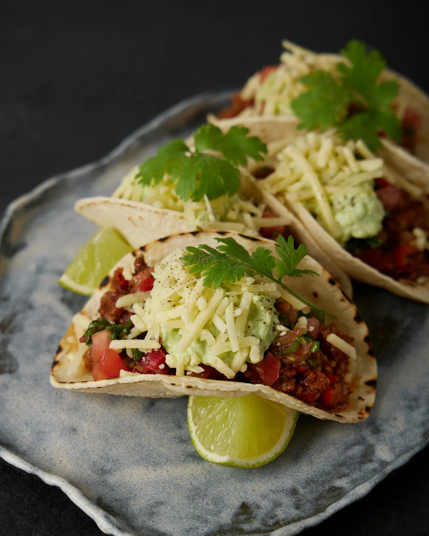 Lamar Taco Shop - Best Mexican in Oxford, MS - Street Tacos Near You