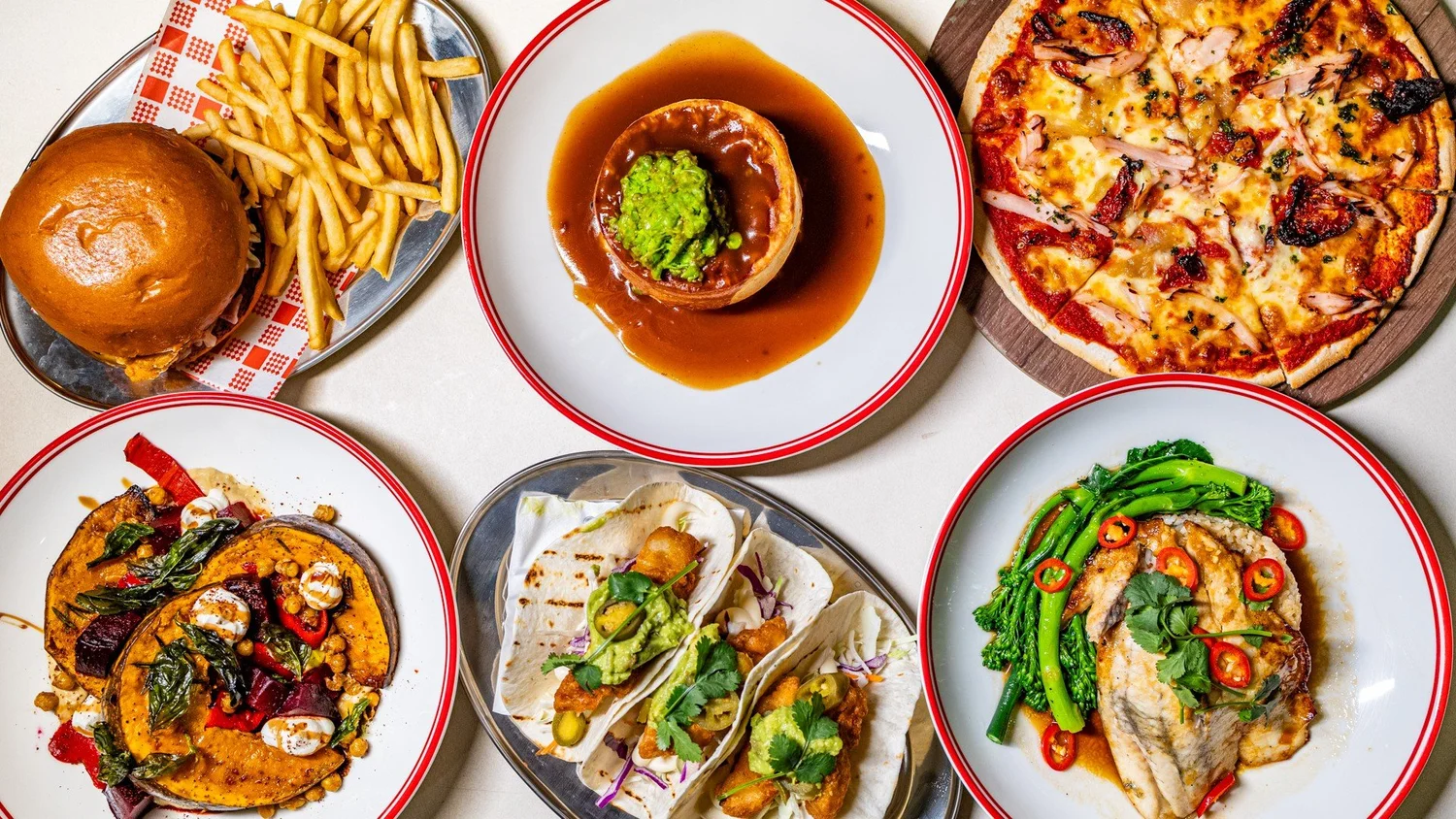 Menu | Cheers Sports Bar & Grill