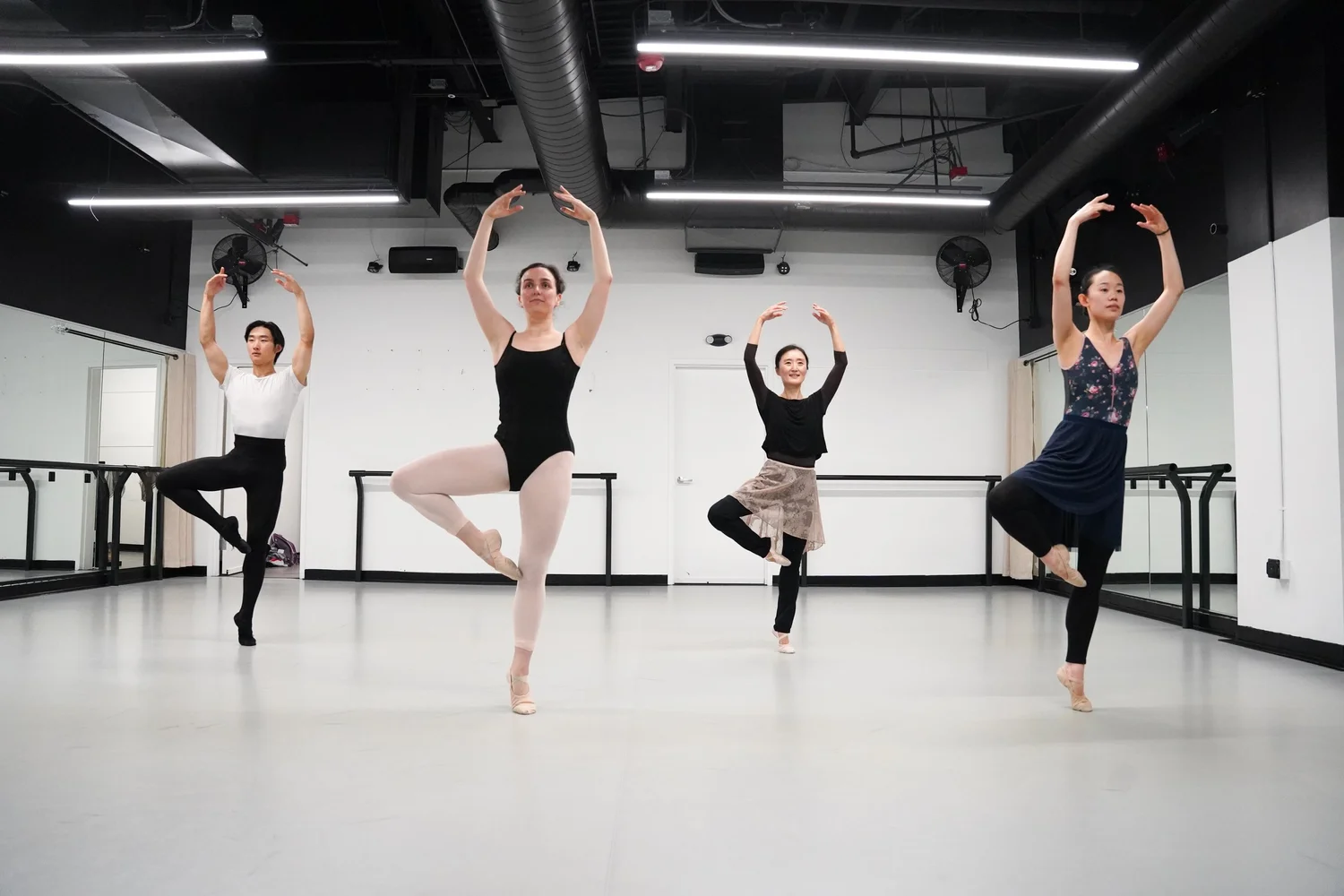 Bellevue Classical Ballet