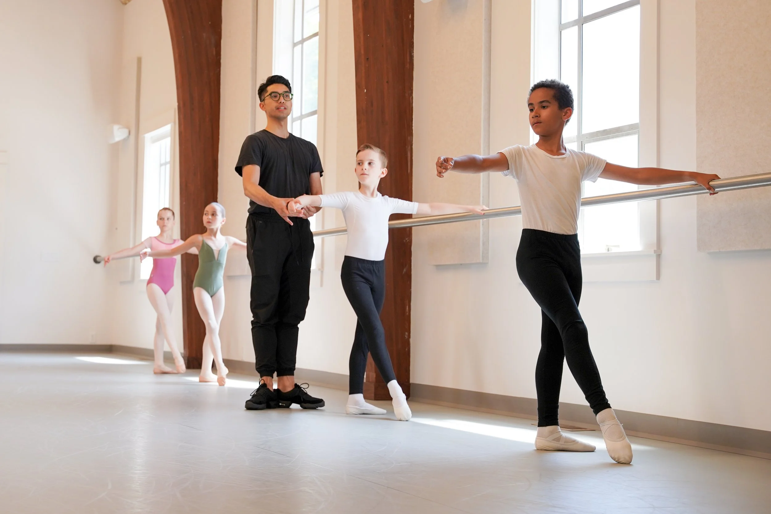 Bellevue Classical Ballet