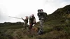 Red Stag Hunting in Scotland | Guided Highland Stalking Trips ...