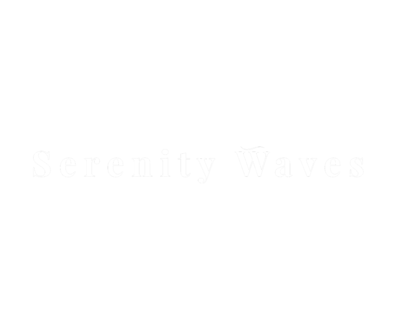 Serenity Waves
