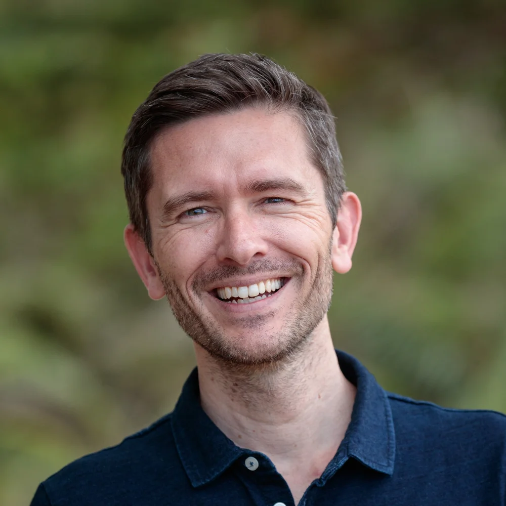 Dr. Richard Smith | World's Leading Pygmy Seahorse Expert & Marine ...