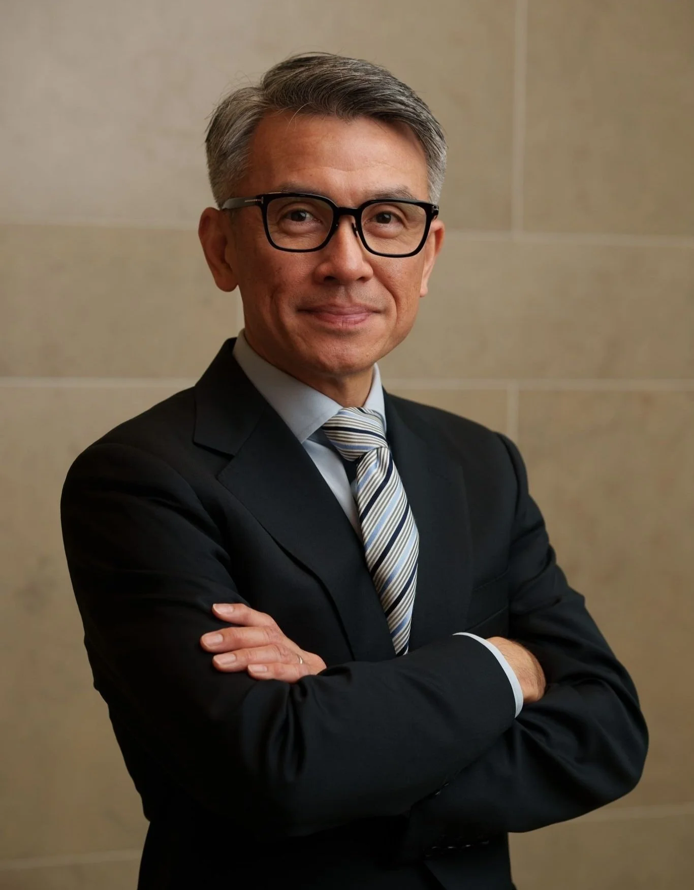 Our Doctor | Expert Heart and Lung Care Today — Dr Jimmy Hon