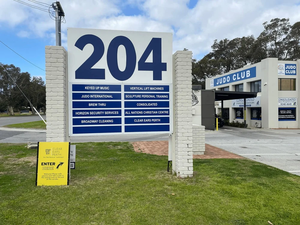 Ear Wax Removal Clinics in Perth | Attadale, Balcatta & Midland — Clear ...