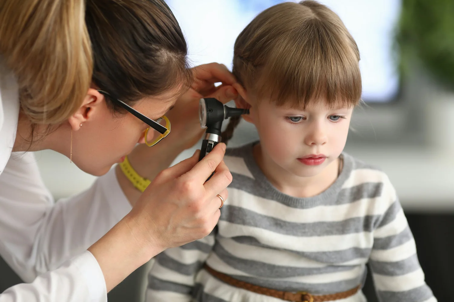 Treating Glue Ear in Children: How Clear Ears Perth can help — Clear ...