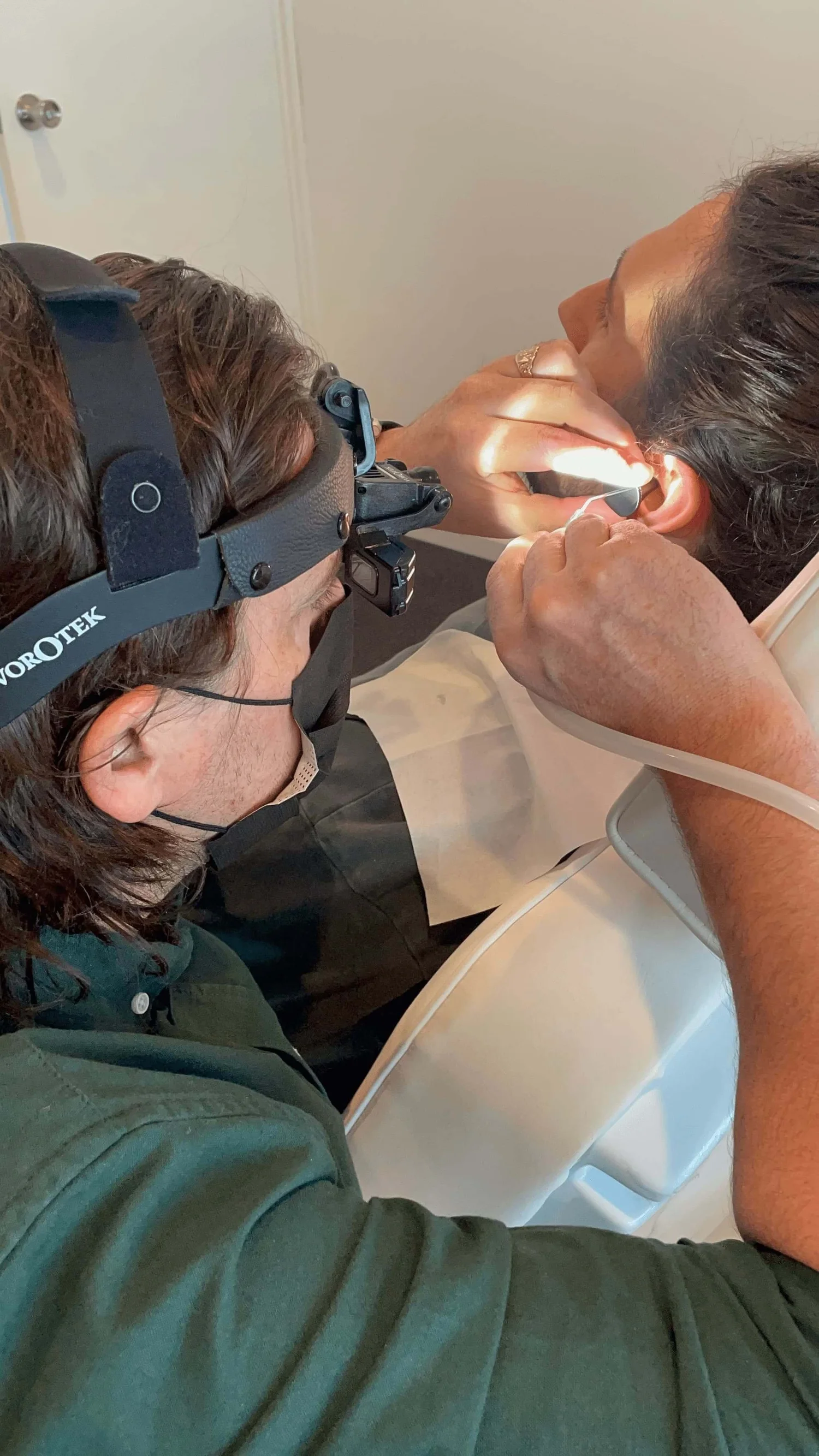 Clear Ears Perth | Ear Wax Microsuction $110 | Open 7 Days