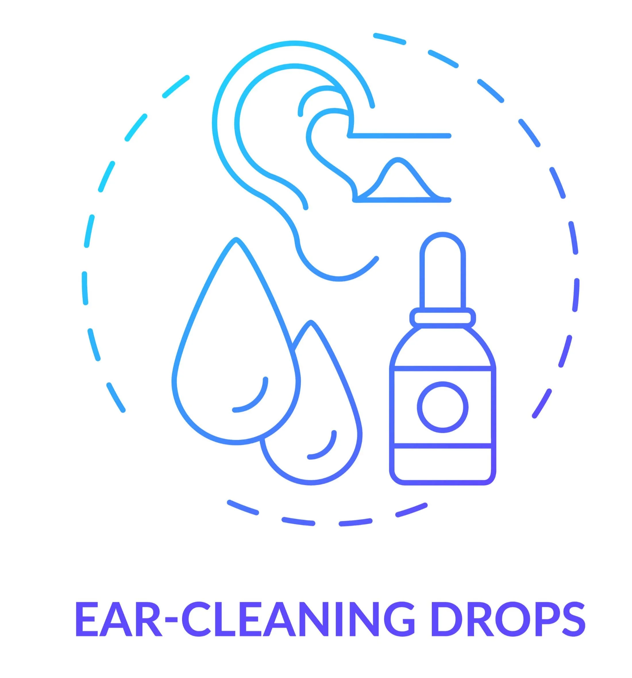 Best Ear Wax Drops: When to Use & Avoid Them — Clear Ears Perth