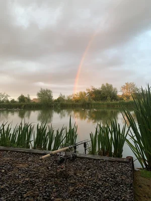 Glamp Carp | Experience Luxury Fishing