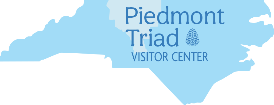Piedmont Triad — Piedmont Triad Visitor Center