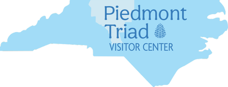 Piedmont Triad — Piedmont Triad Visitor Center