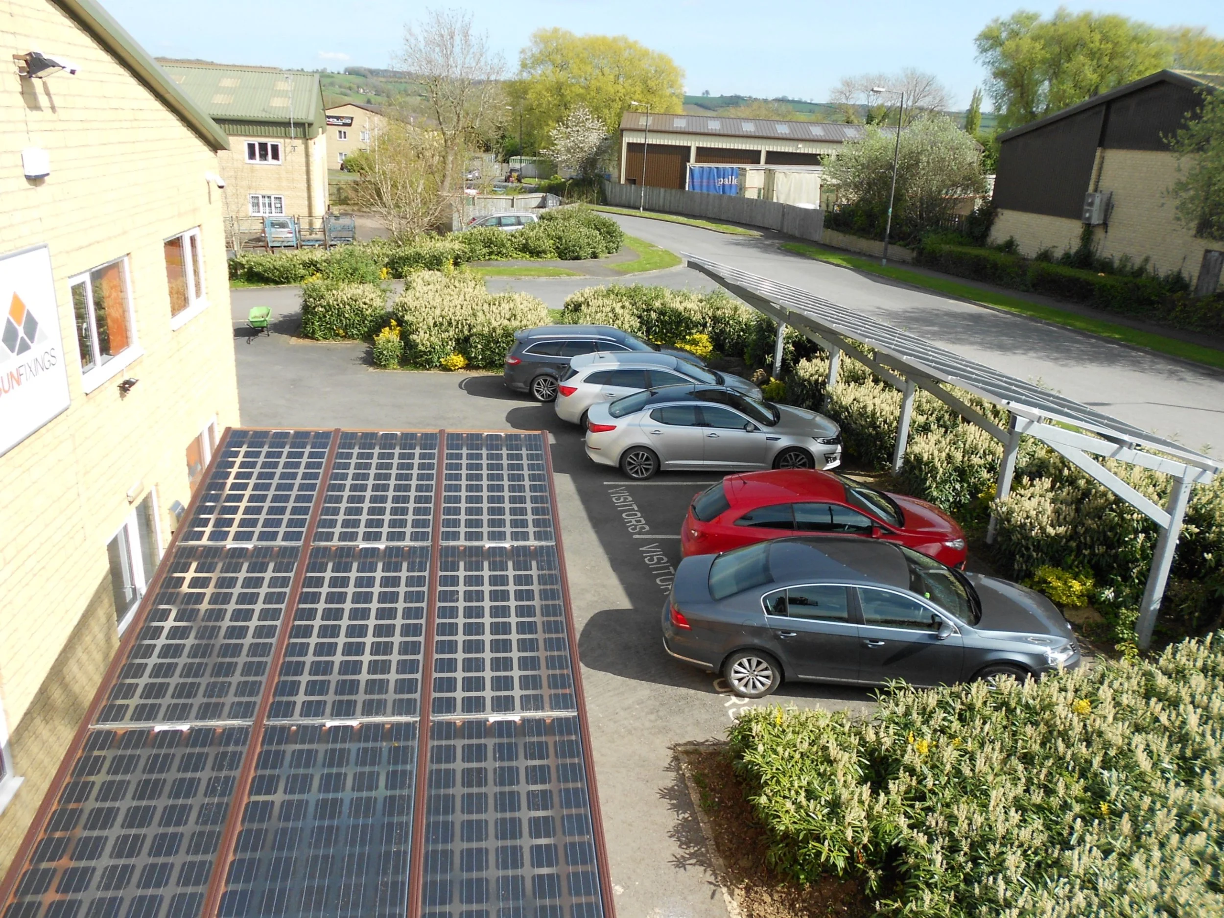 Sunfixings: Our Recommended Solar Mounting Expert | Explore Reliable Solar Mounting Solutions ...