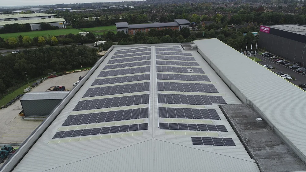 Sunfixings: Our Recommended Solar Mounting Expert | Explore Reliable ...