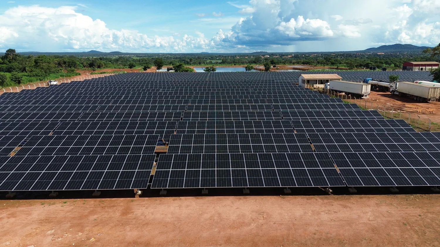 UKSOL TV | Discover British Solar Solutions Today — UKSOL - The British ...