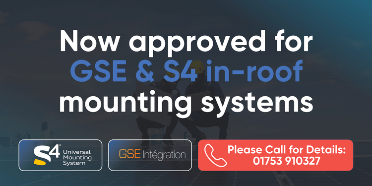 Our Panels | Explore Quality Solar Panels — UKSOL - The British Solar ...