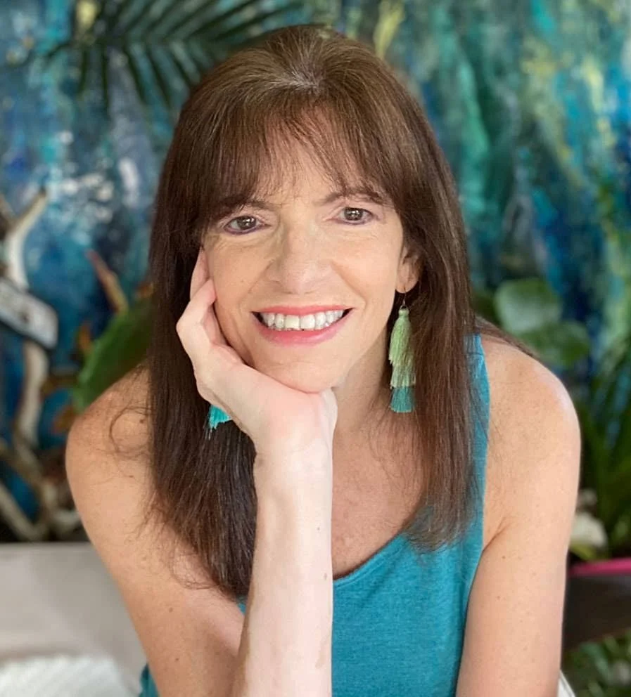 Debbie Viola Fine Art | Discover Calming, Coastal and Floral Art ...