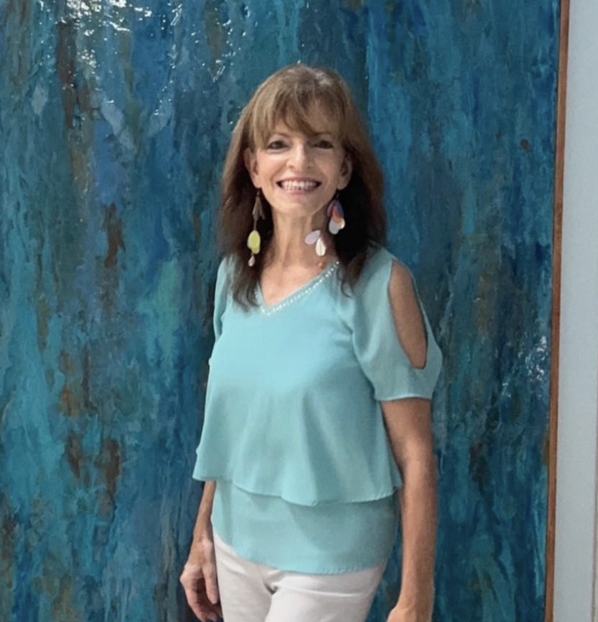 Debbie Viola Fine Art | Discover Calming, Coastal and Floral Art ...