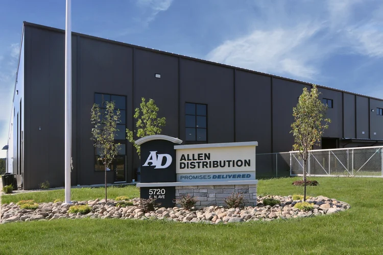 Manufacturing | Discover Expert Manufacturing Solutions — Majority ...