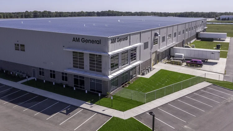 Manufacturing | Discover Expert Manufacturing Solutions — Majority ...