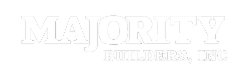 Majority Builders, Inc. | Build with Confidence Today