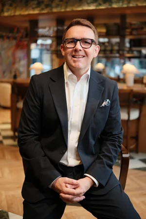 Meet The Team — Kingfisher Hospitality Group