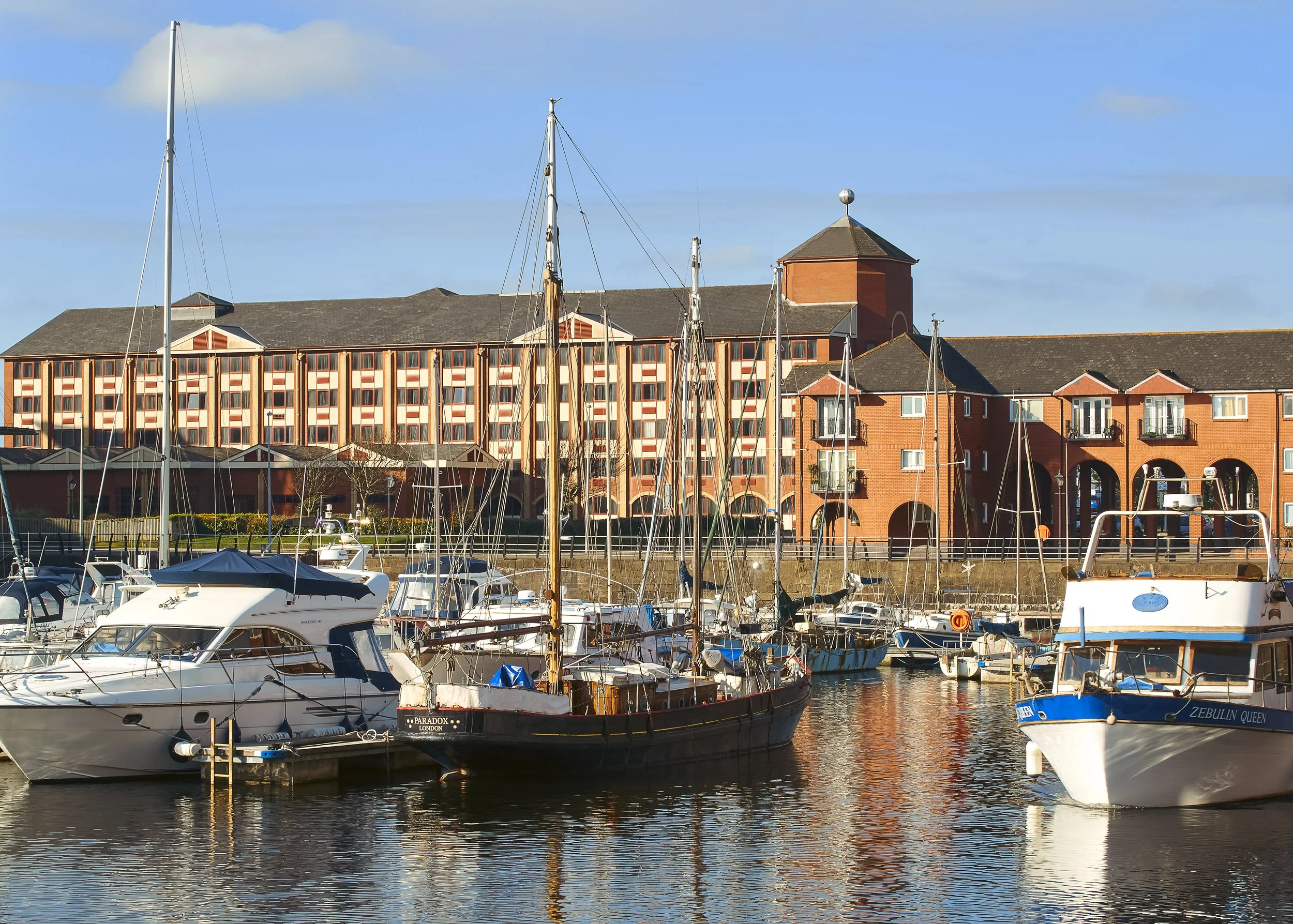 Meet The Team — Kingfisher Hospitality Group