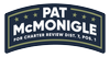 Pat for Pierce