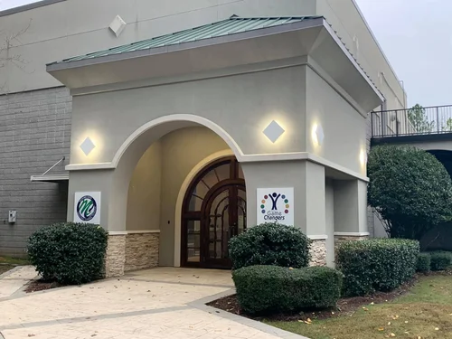 About | Support Children's Learning Today — Alabama Game Changers