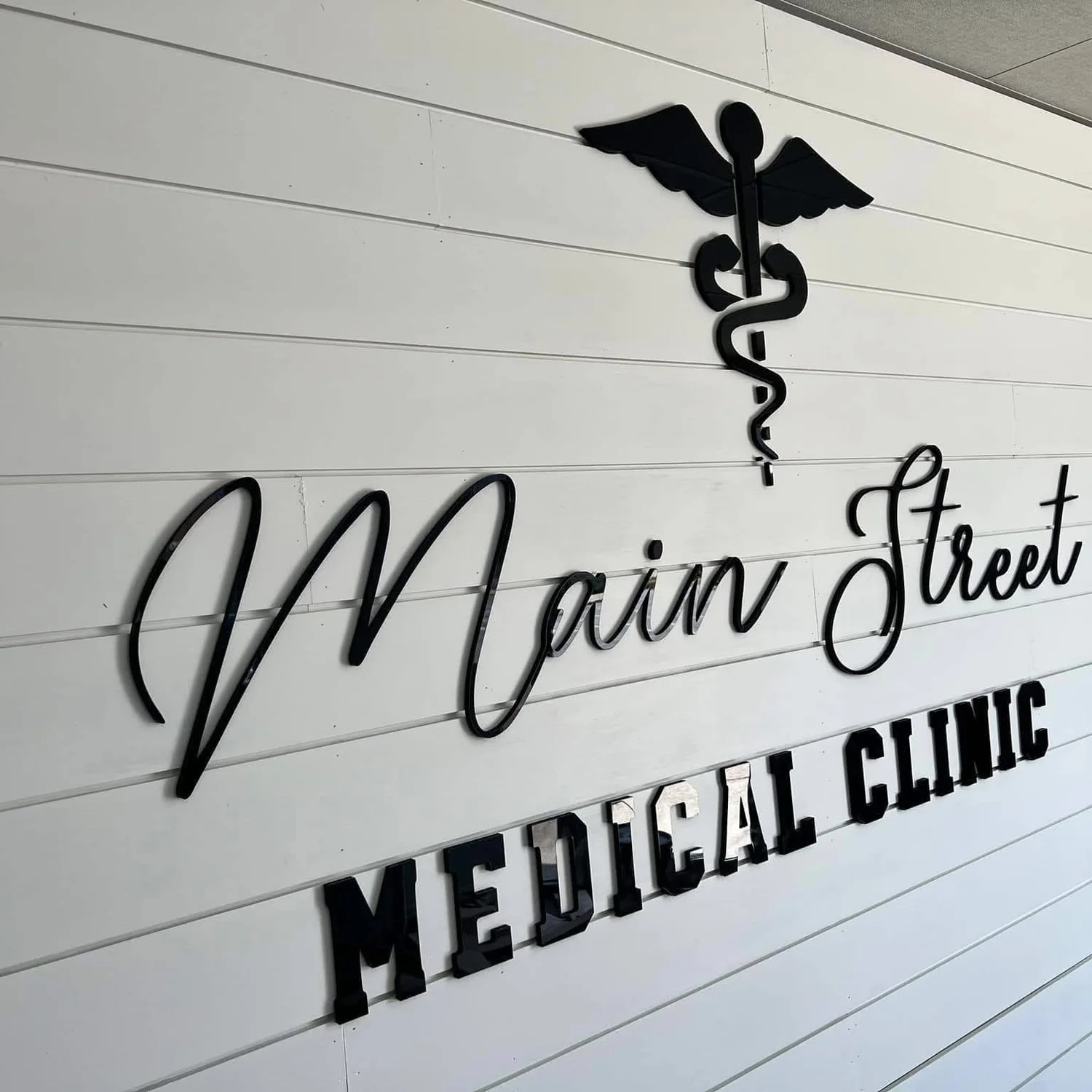 Main Street Medical Clinic