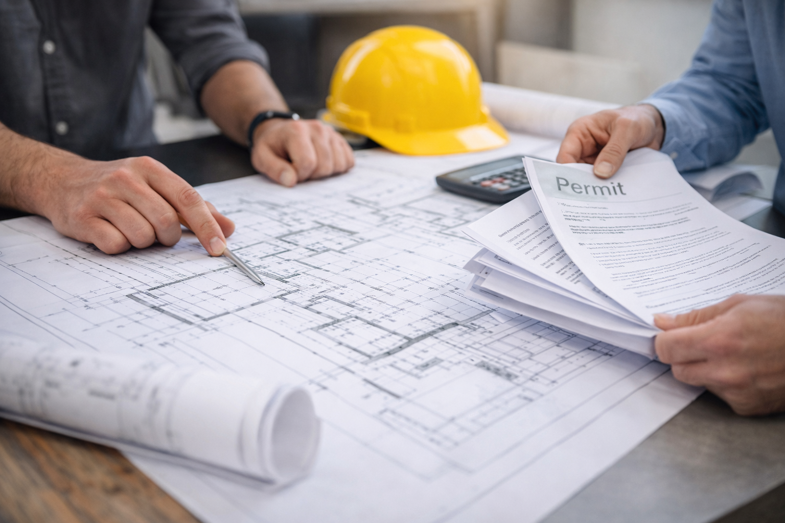 Pasadena Fire Rebuild Guide | Rebuilding After a Fire in Pasadena ...