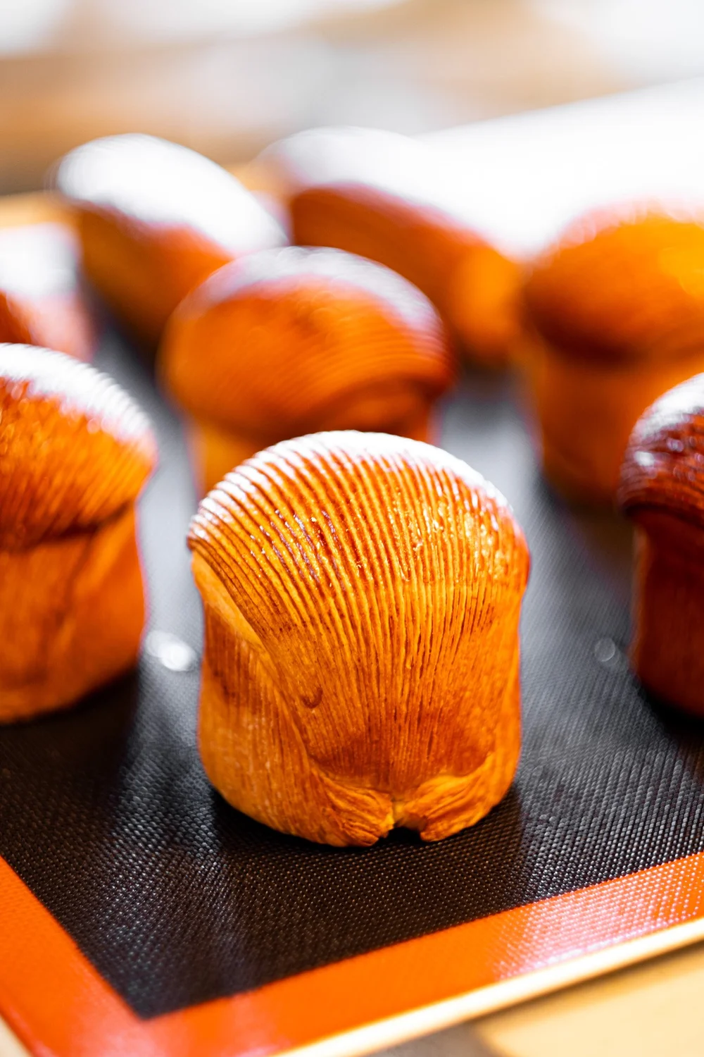 Parachute Bakery