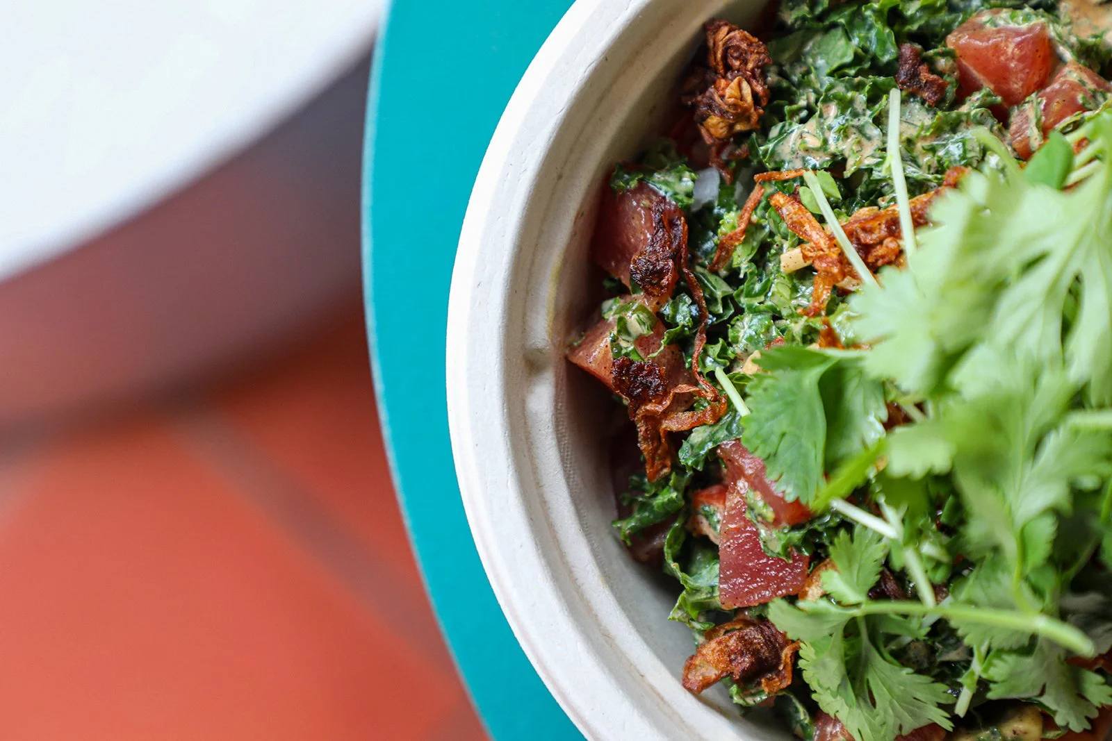 Hula Poké