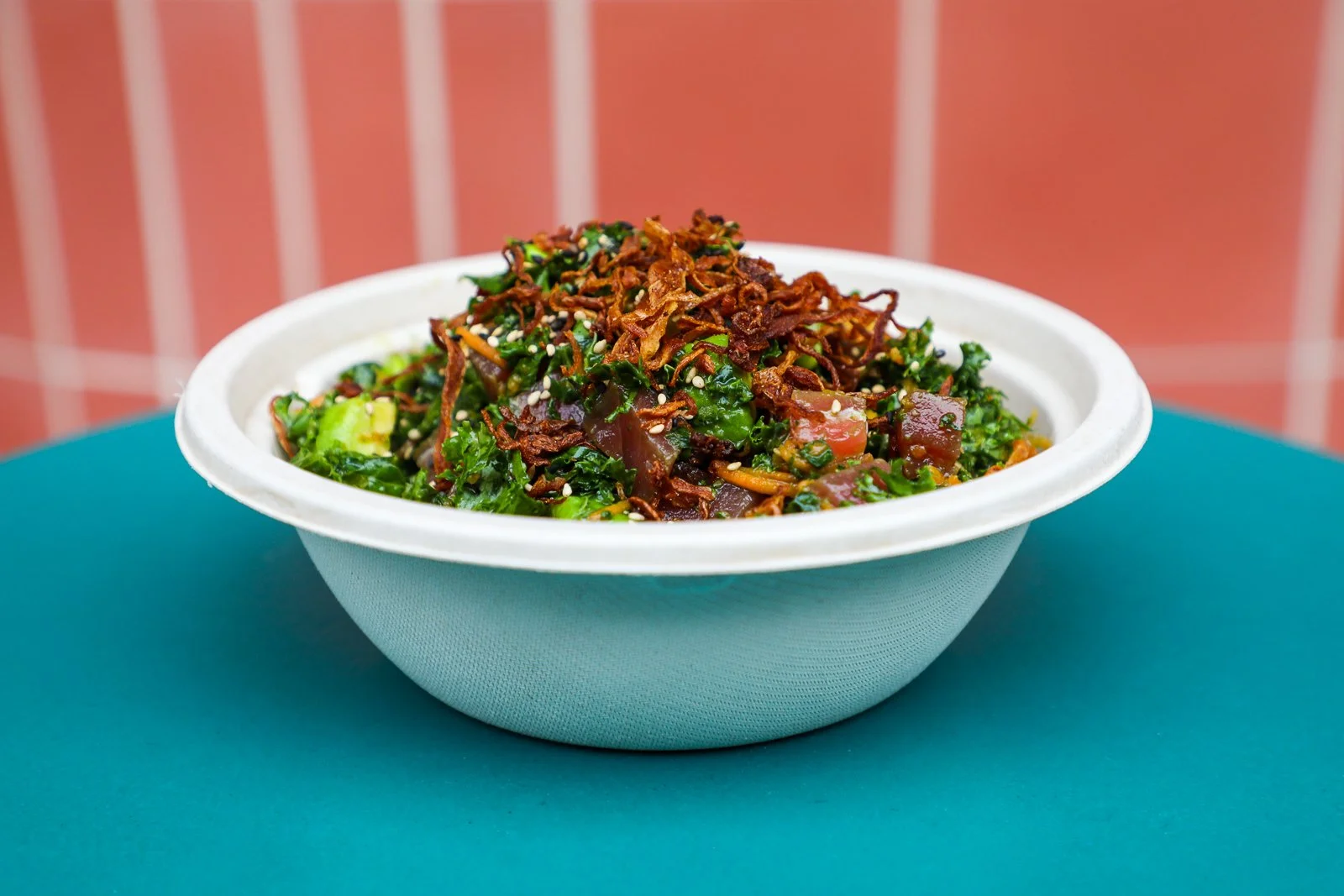 Hula Poké