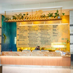 Locations — Hula Poké