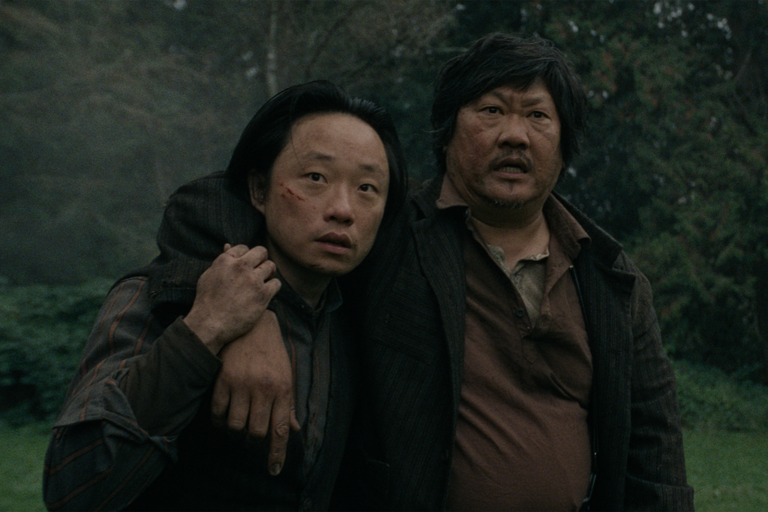 'Rock Springs' Review: Moving Diaspora Ghost Story is Devastatingly ...