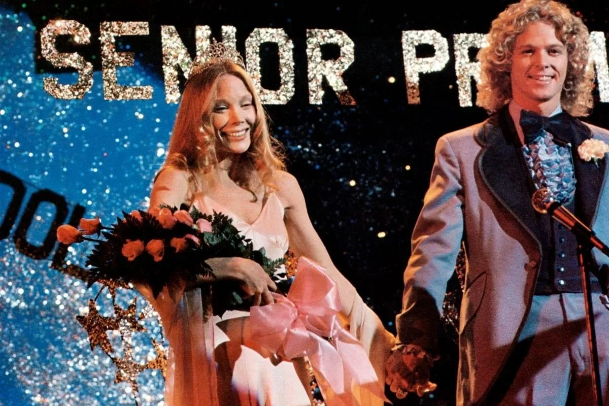 Every Upcoming Stephen King Adaptation: From Mike Flanagan’s 'Carrie ...