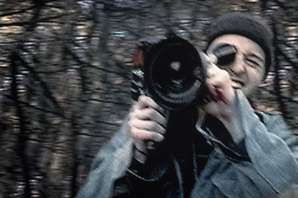 'Blair Witch Project' Reboot Sets September 2027 Release Date, YouTuber ...