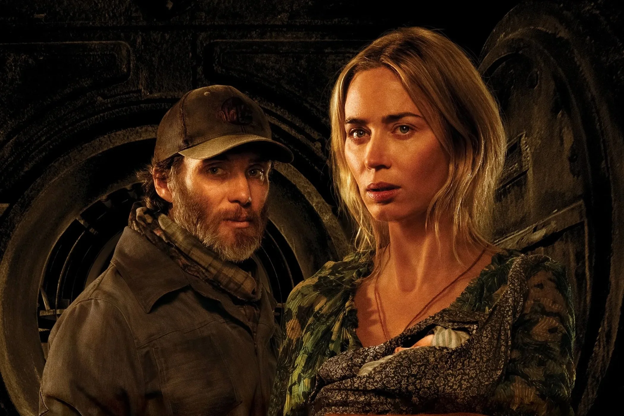 Everything We Know So Far About 'A Quiet Place Part III' with Jack O ...
