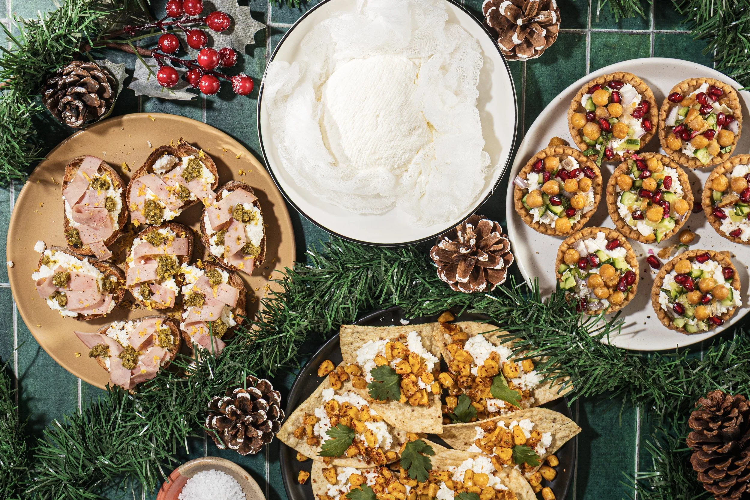 Recipes — Homemade Cooking