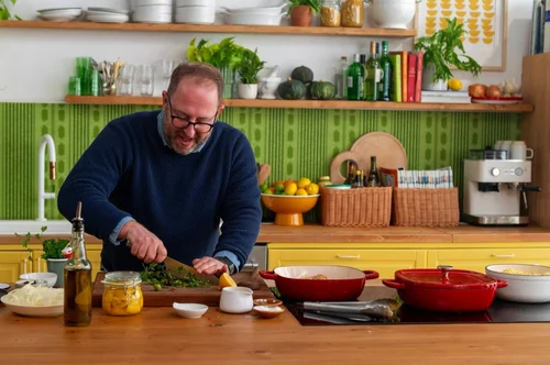 Upcoming Live Classes — Homemade Cooking Classes