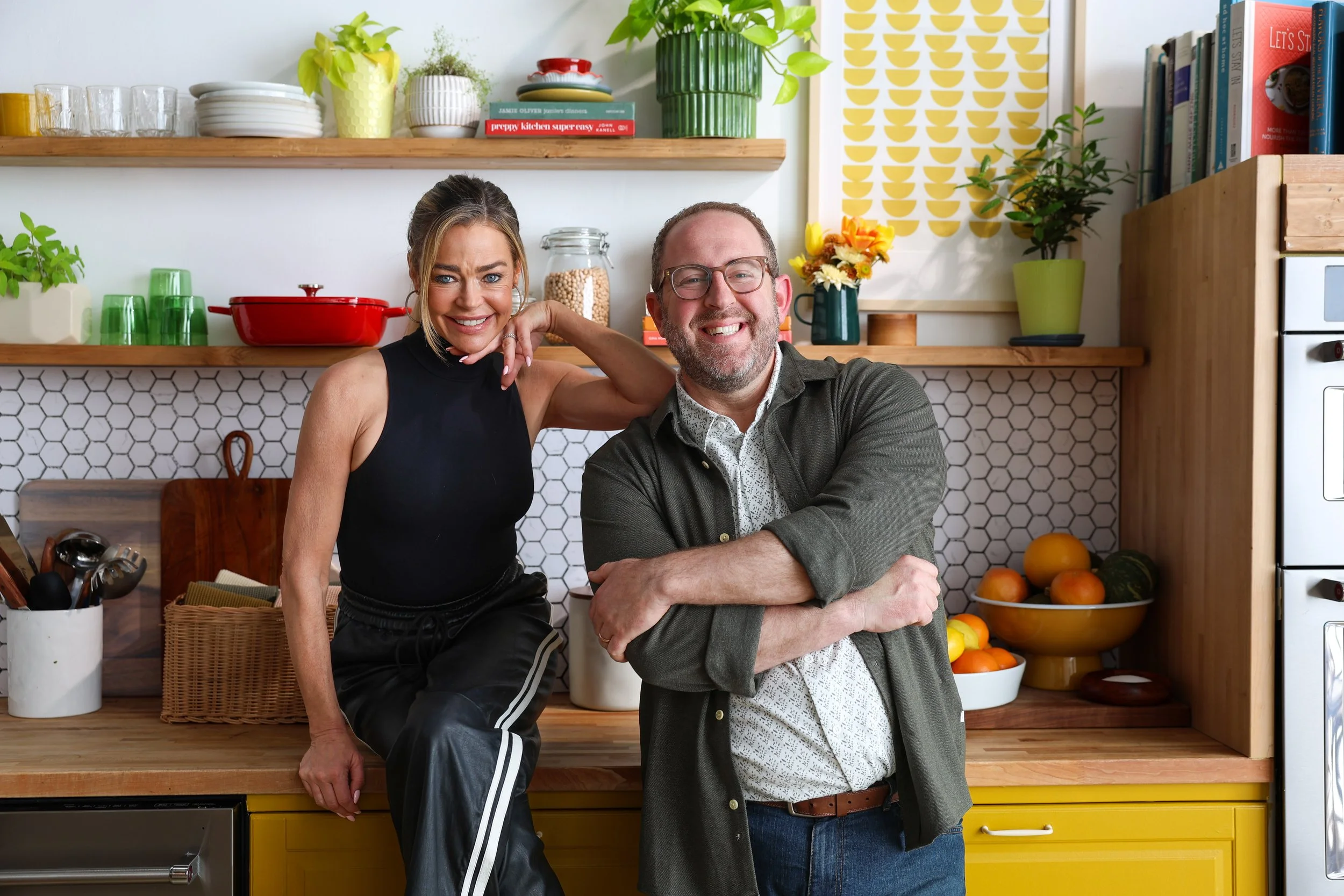 Homemade Live! — Homemade Cooking