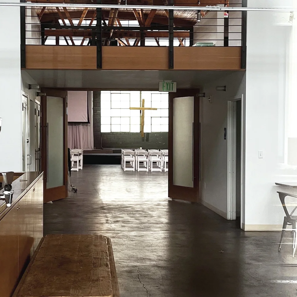 Union Church Seattle