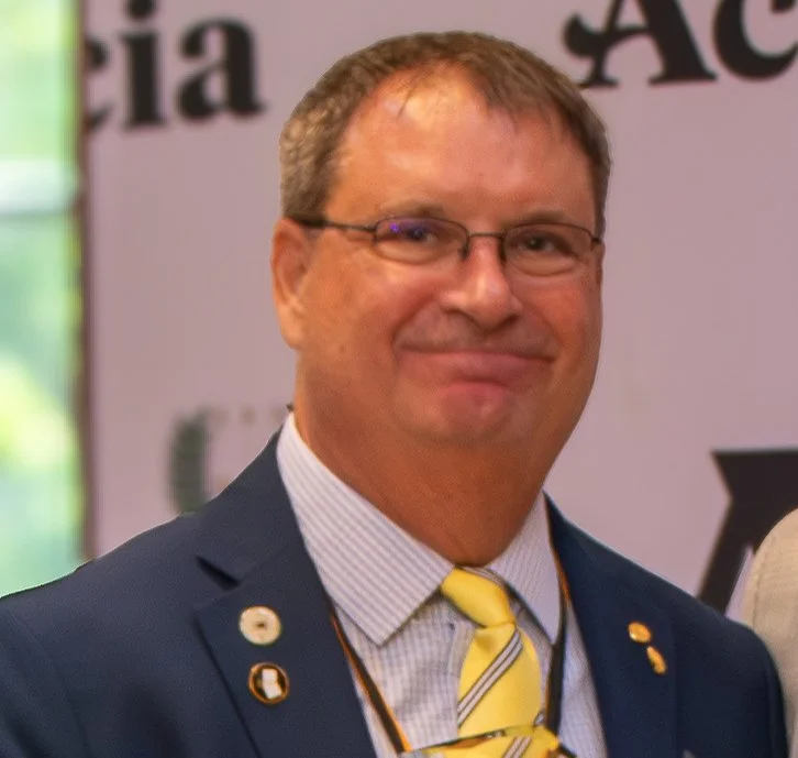 Acacia Headquarters Staff — Acacia Fraternity