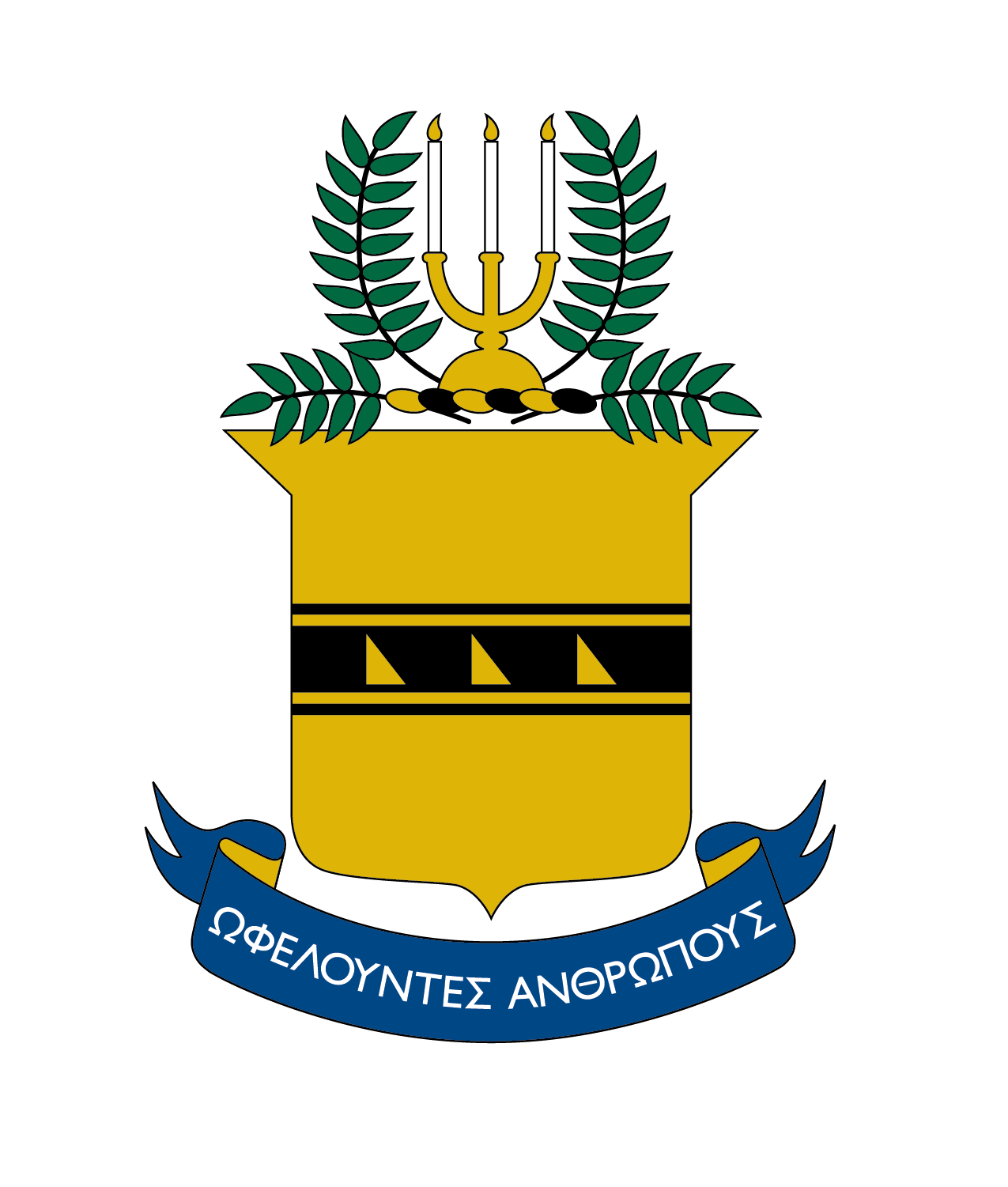 The Coat of Arms | Discover Fraternity Pride — Join Us Today — Acacia ...