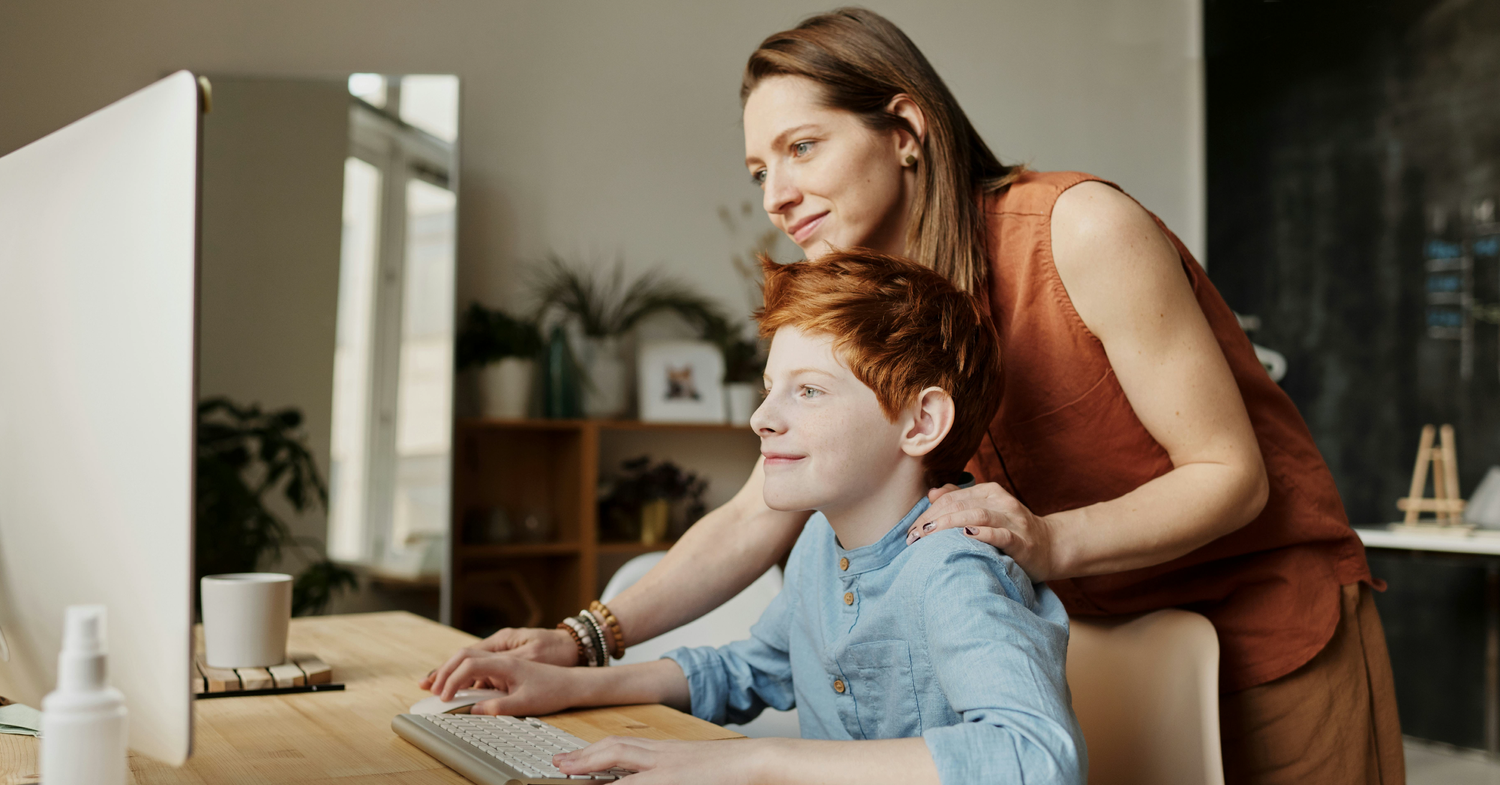 Your Child's First Checking Account — Ft. Randall Federal Credit Union
