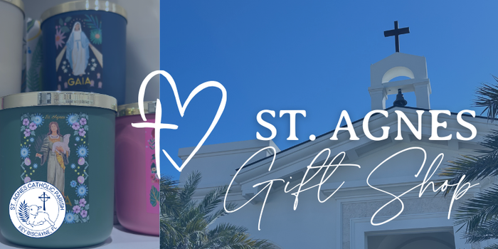 News & Upcoming Activities — St. Agnes Catholic Parish