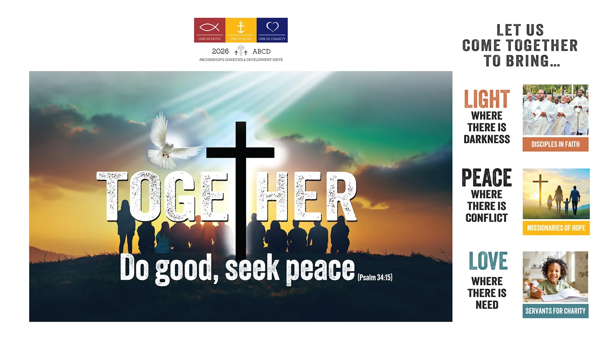 St. Agnes Catholic Parish | Join Our Faith Community