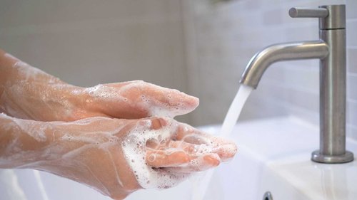 Hand Hygiene in Healthcare: OSHA Guidelines, Best Practices, and ...
