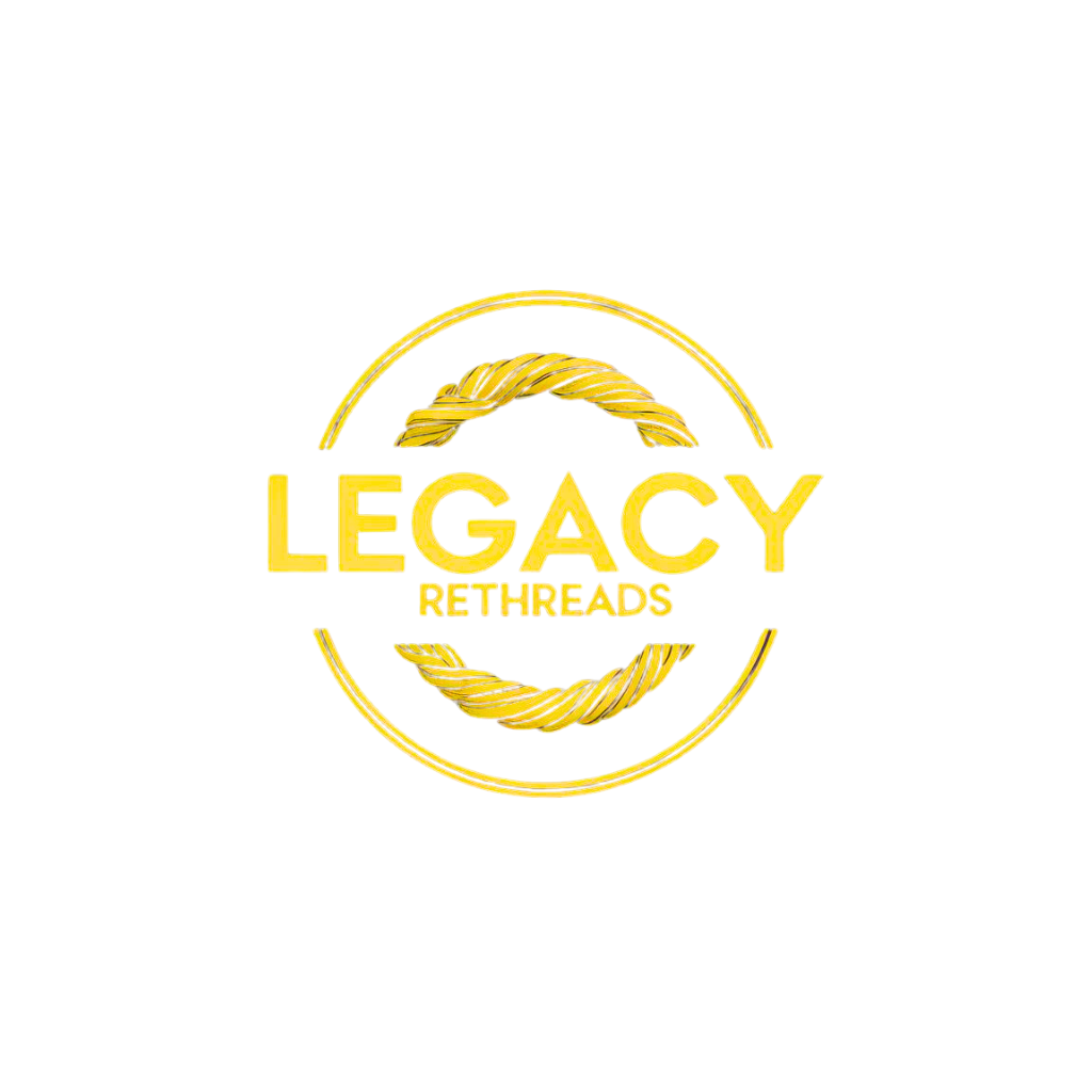 Legacy Rethreads, LLC. | Shop Sustainable Sorority Style