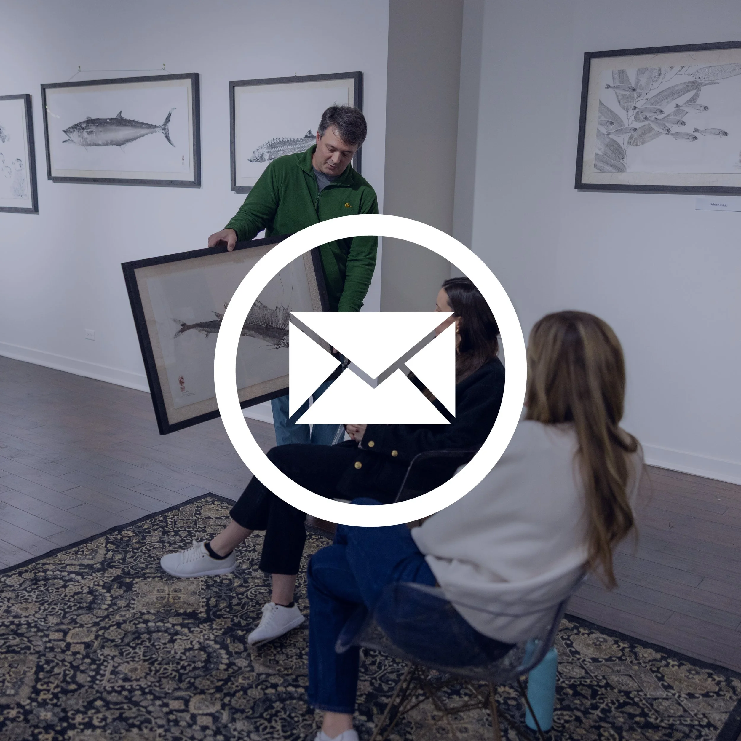 The Gyotaku | Discover and Create Gyotaku Art